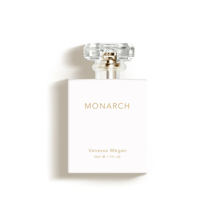 Monarch Perfume– Dalcheri