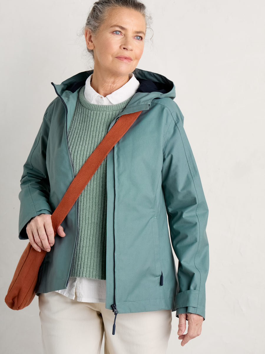Waterway Jacket in Wade– Dalcheri